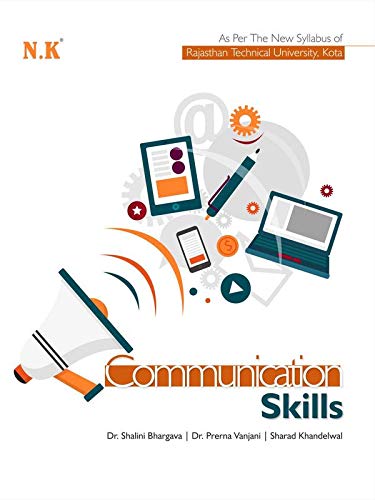Buy Communication Skills Book Online at Low Prices in India ...
