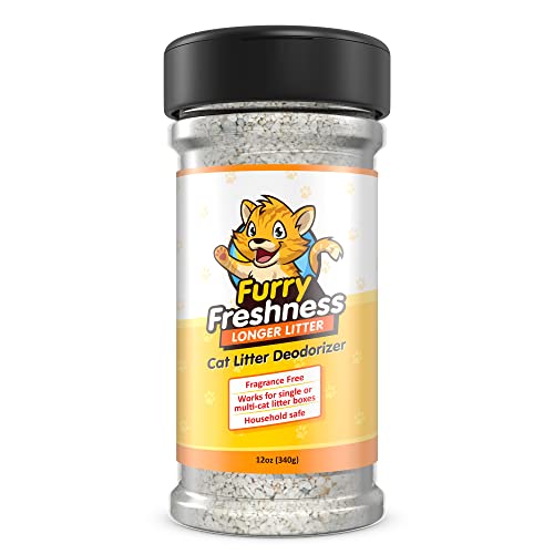 Top 10 Furry Freshness Sprays for Odor-Free Pet-Care: A Complete Buying ...