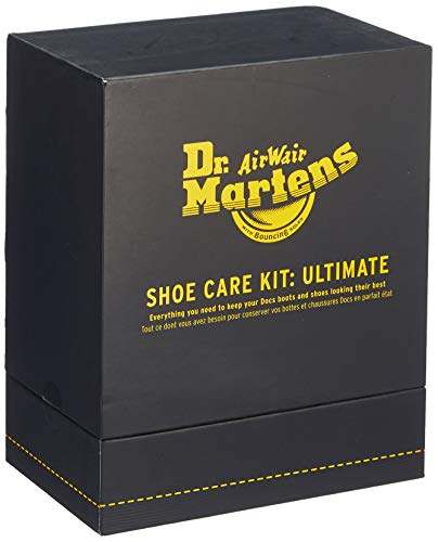 Dr. Martens Men's Premium Shoecare Box, No Color, One Size Die besten ...