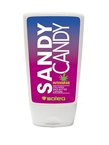 Soleo Sandy Candy 100 ml : Amazon.de: Kosmetik