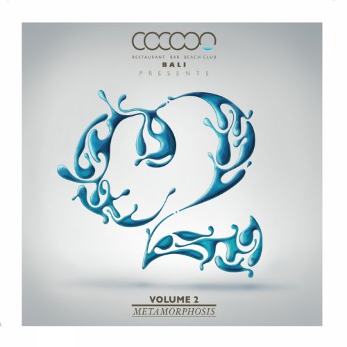 Play Cocoon Beach, Vol. 2 (Metamorphosis) by VARIOUS ARTISTS on Amazon ...
