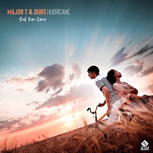 Play Hurricane by Major7 & Durs feat. Kim Lima on Amazon Music Unlimited