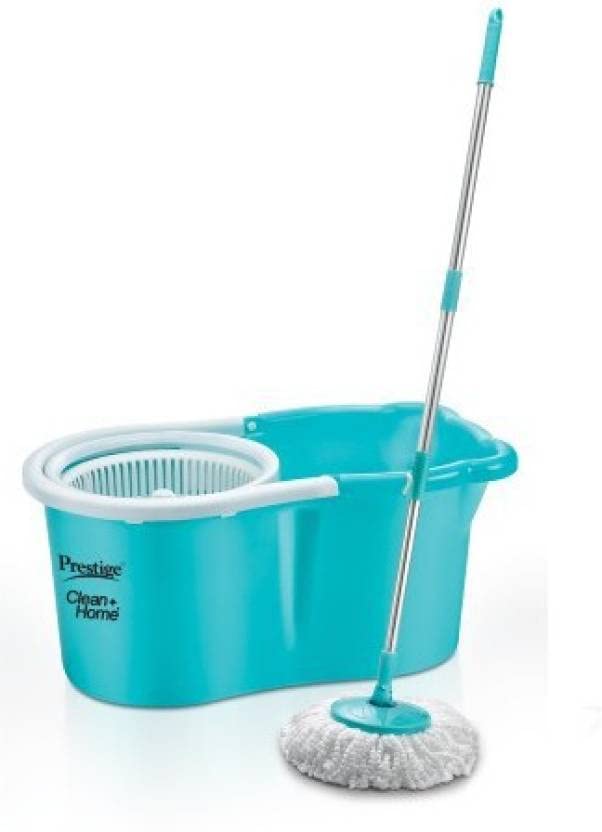 Prestige Magic Mop Set : Amazon.in: Home Improvement