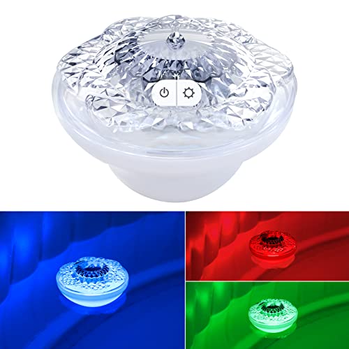 Top 10 Best Underwater Solar Pool Lights : Reviews & Buying Guide - Katynel