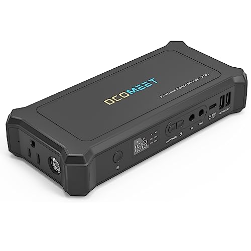 Best Portable Power Banks for Laptop: Stay Charged On-The-Go ...