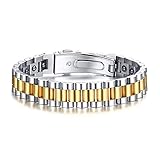 ・ブランド:Rockyu・製造元:Newcity・モデル:RockyuSBRM-140・製造元/メーカー部品番号:RockyuSBRM-140・【優れたゲルマニウムデザイン】 シンプルで着用しやすいデザイン、派手過ぎず、地味過ぎない、ちょう...