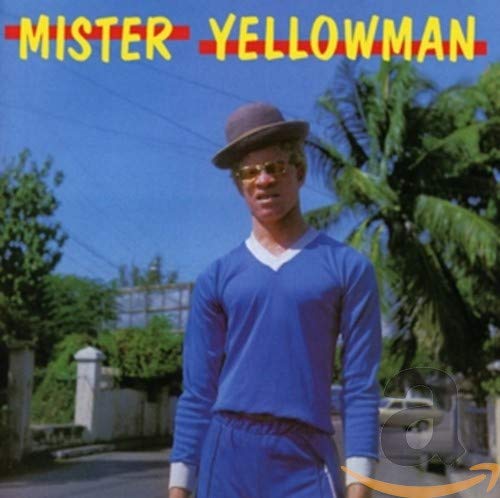 Mr Yellowman: Yellowman: Amazon.fr: CD et Vinyles}