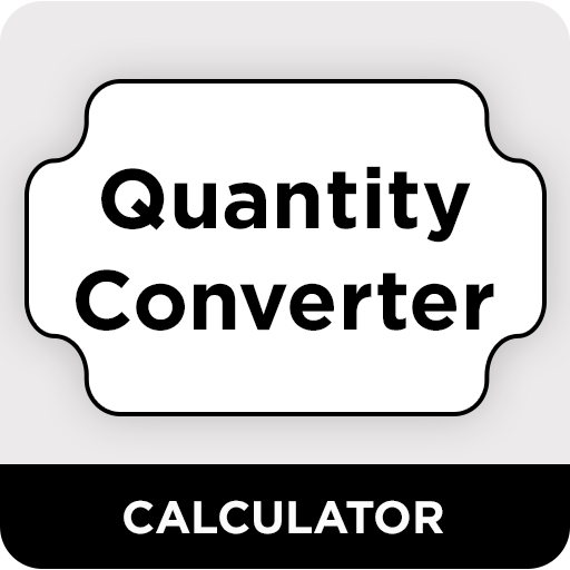 Quantity Converter calculator - Aplicativo na Amazon Appstore