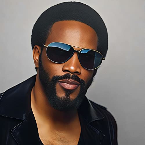 Amazon.com: Portrait Of Soul : Geater Davis: Digital Music