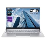 Acer Swift 3 14″ (N21C2) | Laptop vs Laptop