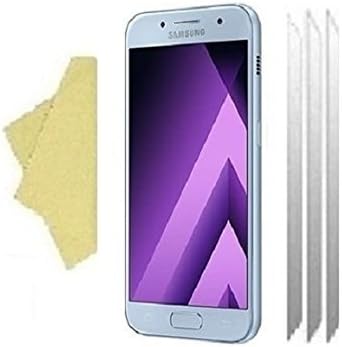 TeKKno® 3x Clear Plastic PET LCD Screen Protector Cover Guards for ...