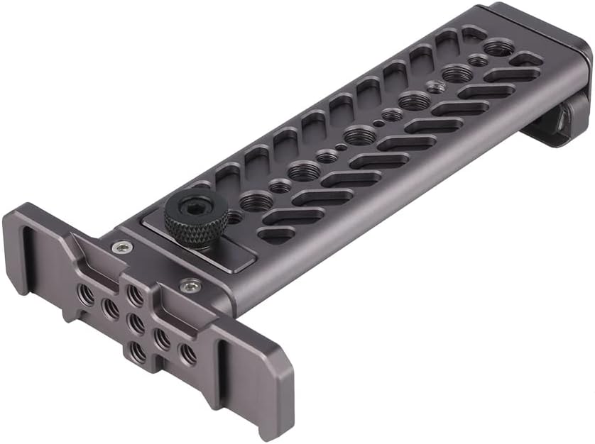 Amazon.com: SMALLRIG Universal Metal Cage for iPad, Tripod Mount ...