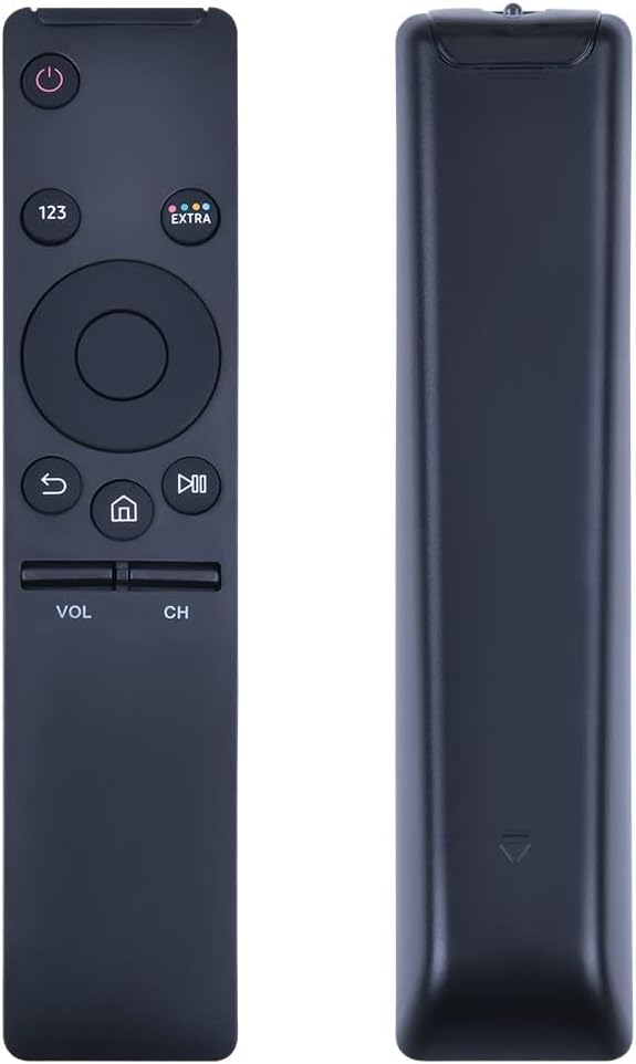 BN59-01259B Replacement Remote Control for Samsung Compatible with ...