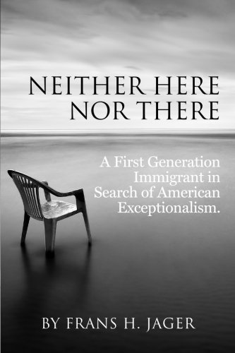 Book review of Neither Here nor There - Readers' Favorite: Book Reviews ...