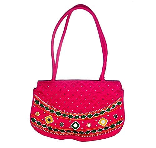 Buy ORIVILLE Beautiful Pipili (Odisha) Handmade Applique Chandua ...