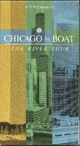 Amazon Chicago By Boat The River Tour Geoffrey Baer Movies Tv