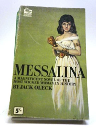 Messalina: Jack Oleck: Amazon.com: Books