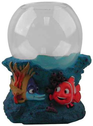 Tetra Disney Pixar Finding Nemo Betta Fish Bowl : Amazon.in: Pet Supplies