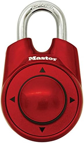 SPEED DIAL COMBO LOCK (Pack of 4): Buy Online at Best Price in UAE ...