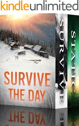 Amazon.com: Grid Down Prepper: An EMP Post Apocalypse Prepper Thriller (EMP Survival in a ...