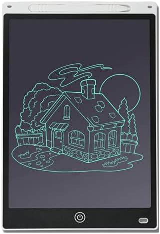 Amazon.in: Buy Flinge Magic Slate 12-inch LCD Writing Tablet with ...