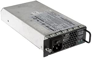 Amazon.com: Cisco - Air-Pwr-5500-Ac= - Cisco 5500 Series Wireless ...
