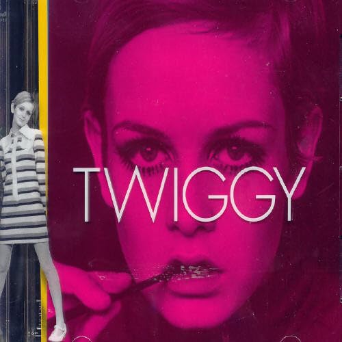 Twiggy - Twiggy - Amazon.com Music