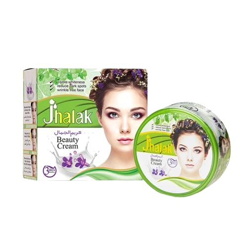 Precious Skin Jhalak Beauty Cream for Fairness and Natural Glowing ...