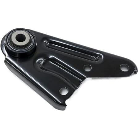 Amazon.com: Genuine Mazda BP4N-39-010D Engine Bracket : Automotive