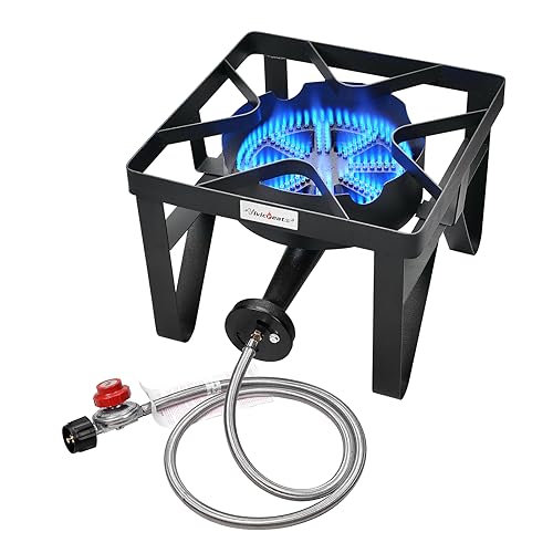 Outdoor Stoves – The 16 best products compared - Outdoors Magazine