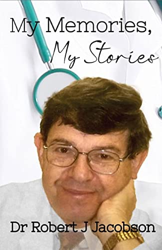 Amazon.com: My Memories, My Stories eBook : Jacobson, Robert : Kindle Store