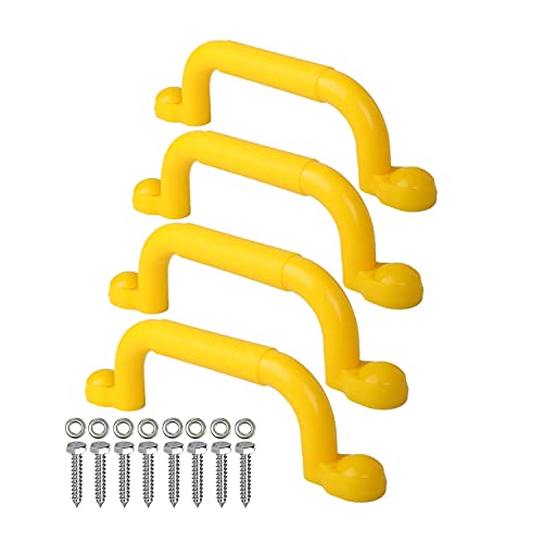 Find The Best Swing Set Safety Handles Reviews & Comparison - Katynel