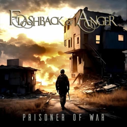 Play Prisoner of War by Flashback Of Anger on Amazon Music