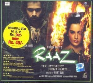 Amazon.in: Buy Raaz-The Mystery Continues. . . DVD, Blu-ray Online at ...