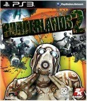 Amazon.com: BORDERLANDS 2 (PS3) : Video Games