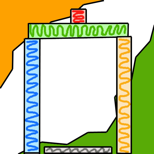 Doodle Physics Special Edition - App on Amazon Appstore