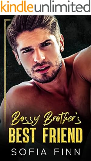 Amazon.com: Stuck on My Best Friend's Brother: A Small Town Enemies to Lovers Romance (Rivals to ...