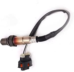 Amazon.com: Oxygen Sensor 0258006743 92210450 for Holden Commodore V6 3 ...