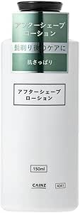 Amazon.co.jp: カインズ(CAINZ) CAINZ アフターシェービングローション150ml : ビューティー