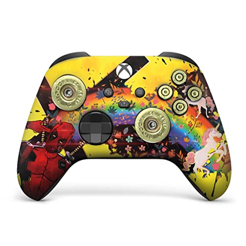Top 10 Xbox One Controller Designs of 2022 - Katynel
