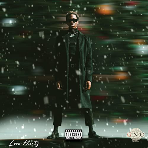 Écouter Love Hurts de GNO sur Amazon Music Unlimited