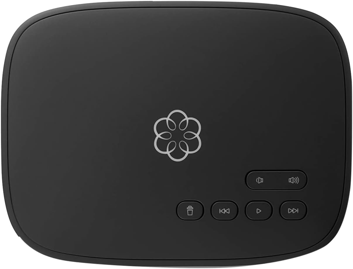 ZTE WF723 Wireless Home Phone Base Unlocked - Grey (Renewed) : Amazon ...