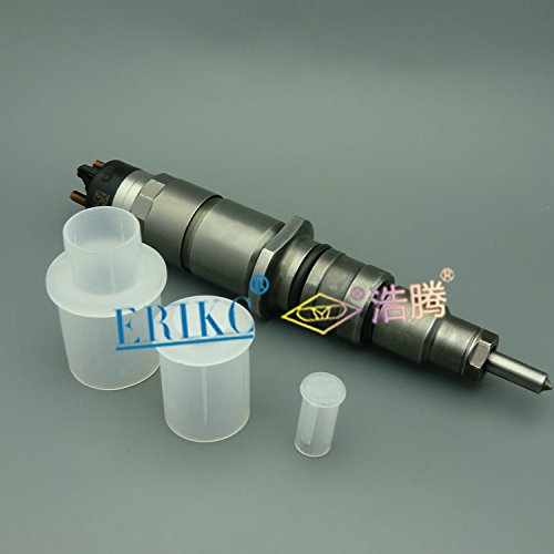 ERIKC original injector plastic cap for 120 built-injector - Want It All