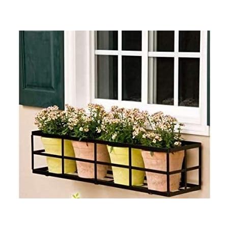 Amazon.com : 36 Inch Simple Elegance Window Box Cage only : Patio, Lawn ...