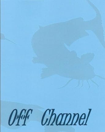 Off Channel Vol. 2 (Vol. 2): Kristin Abraham: Amazon.com: Books