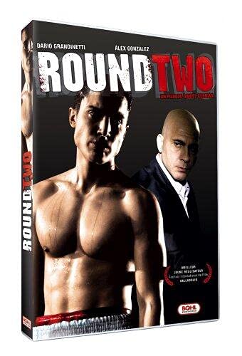 Amazon.com: Round Two [DVD] (2007) Grandinetti, Dario; Gonzalez, Alex ...