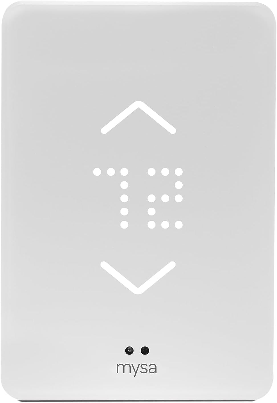 Stelpro Z-Wave Plus KI STZW402WB+ Thermostat (White) for Electric ...