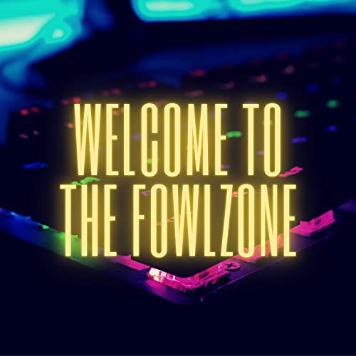Welcome to the Fowlzone de Andrew Fowler en Amazon Music Unlimited