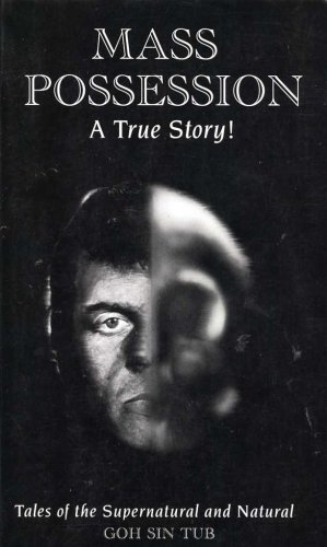 Mass Possession : A True Story! : Tales of the Supernatural and Natural ...