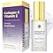 Amazon.com: Clear Visage Vitamin C & Collagen Serum - Illuminating Anti ...